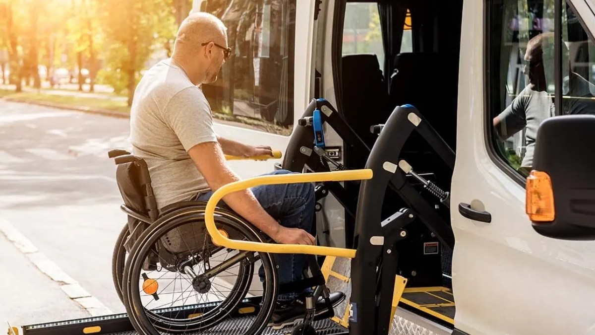 Vehicle Modifications for Drivers with Disabilities: What to Know ...