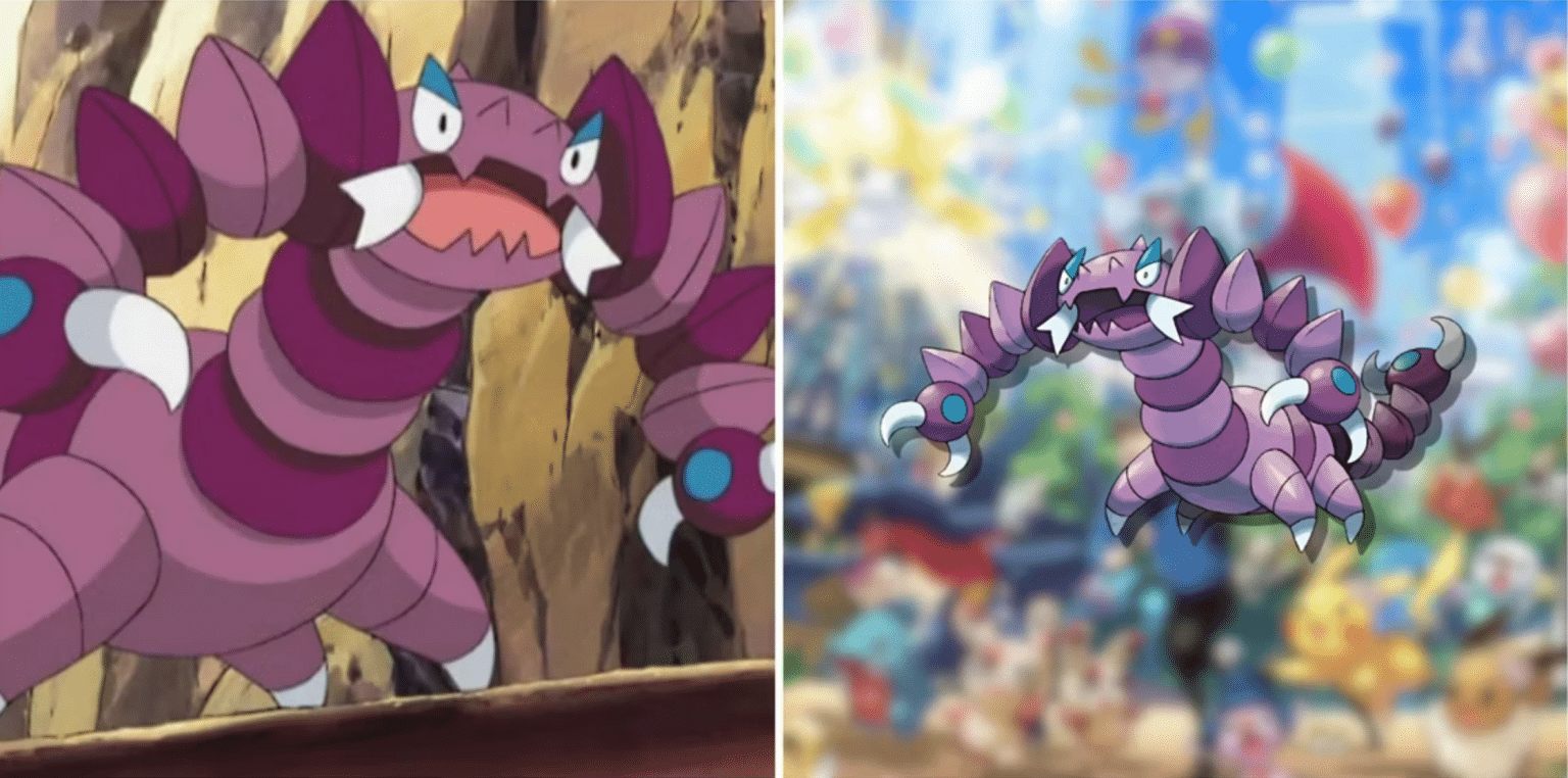 Drapion Weakness: Top Strategies Against Drapion