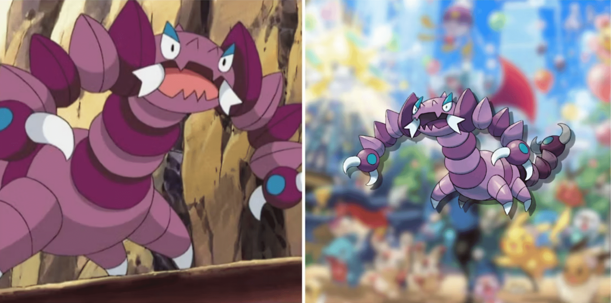 Drapion Weakness: Top Strategies Against Drapion