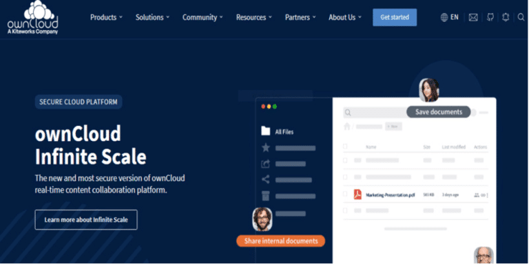 16 Free Google Drive Alternatives You Need to Consider