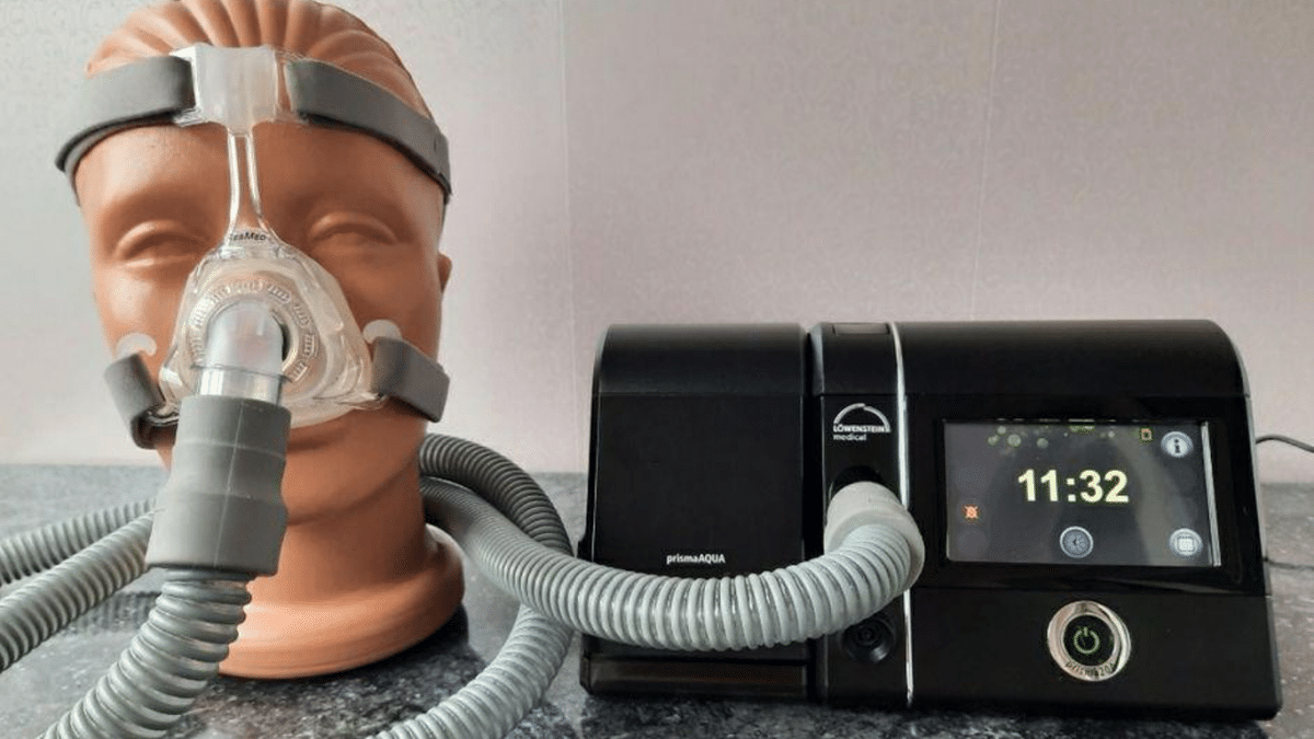 Automatic CPAP machines, why are they becoming the number one choice ...