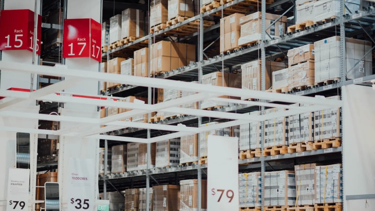 Calculating Days Sales Inventory: Formulas and Examples