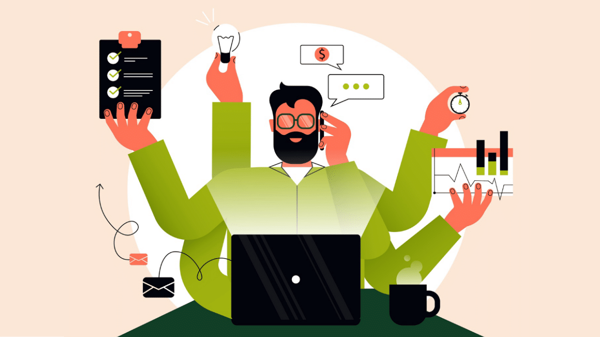 Cars, Chemistry, and Finance: Justin Nelson’s Multidisciplinary Journey