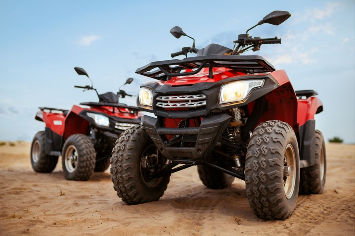 Ultimate Guide To Affordable ATV Shipping Services Nationwide