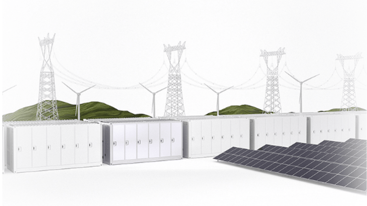 Exploring the Application and Importance of a Power Conversion System ...