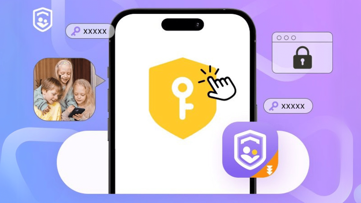 Flashget Parental Control App: Empowering Parents to Protect and Guide Their Children Online