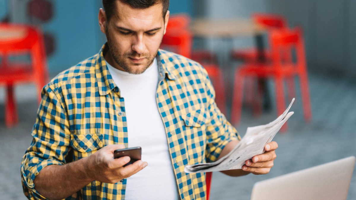 How to Make Your Bills Online: A Step-by-Step Guide