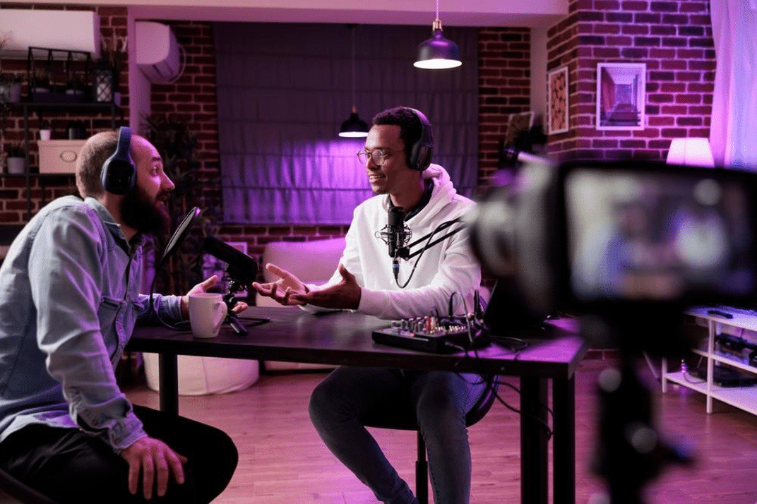 How to Streamline Your Podcast Production Process