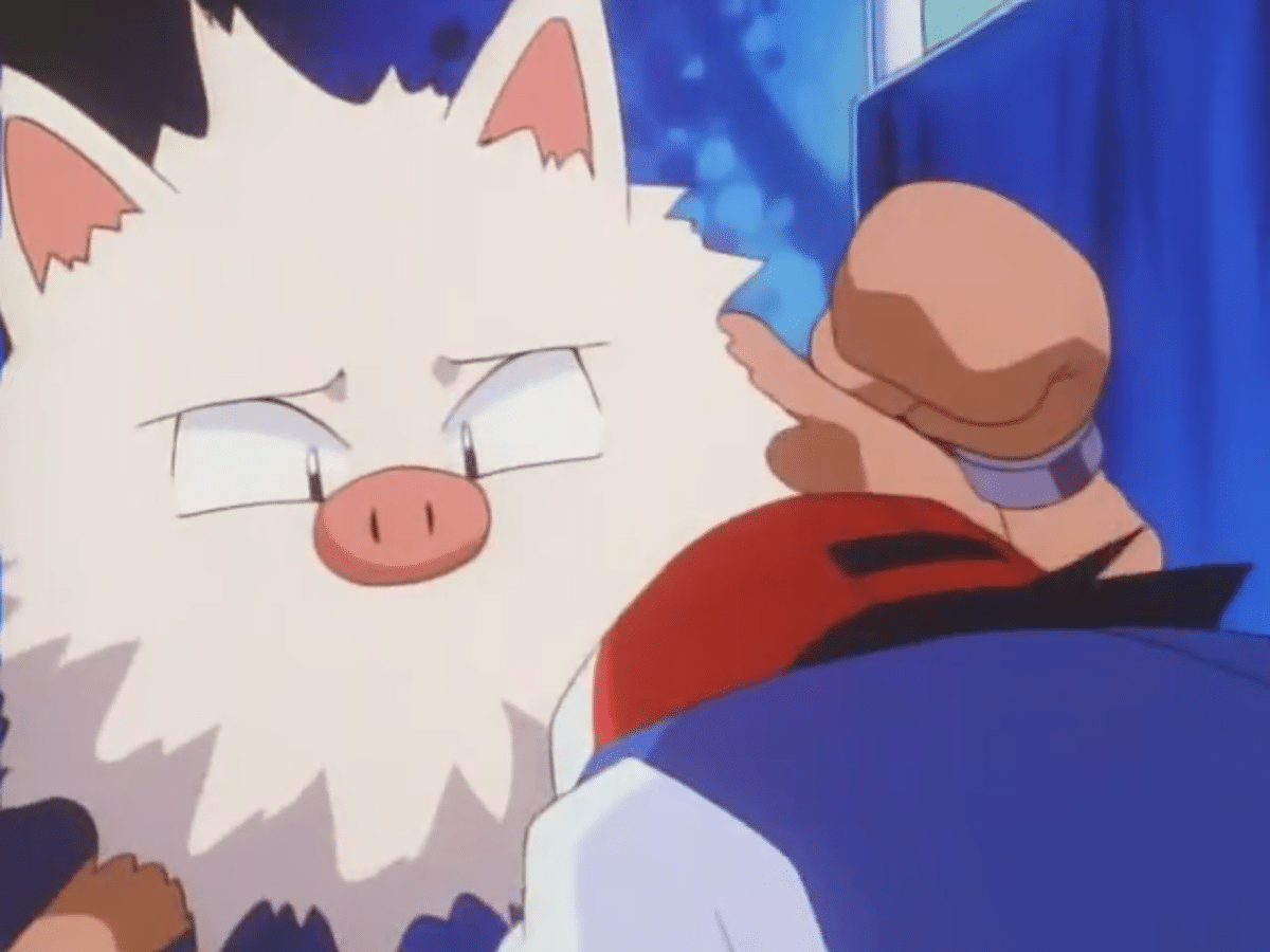 Evolving Mankey: Transform Primeape into Annihilape Effortlessly