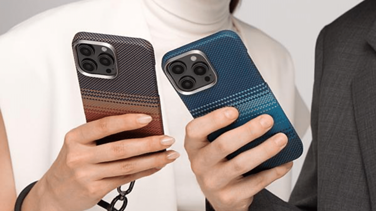 Reimagine Your 16 Pro Max: Amazing Cases for your device