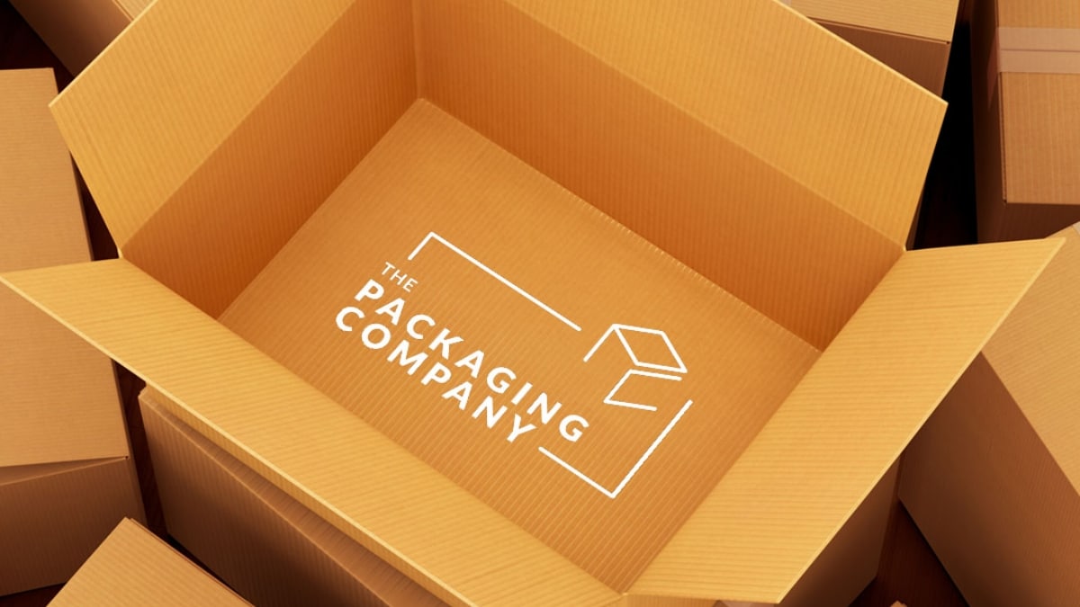 The Packaging Company: Our Best-Selling Packaging & Shipping Supplies