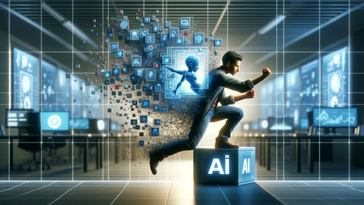 The Rise of AI-Powered SaaS: How Startups Can Leverage AI The Rise of AI-Powered SaaS: How Startups Can Leverage AI