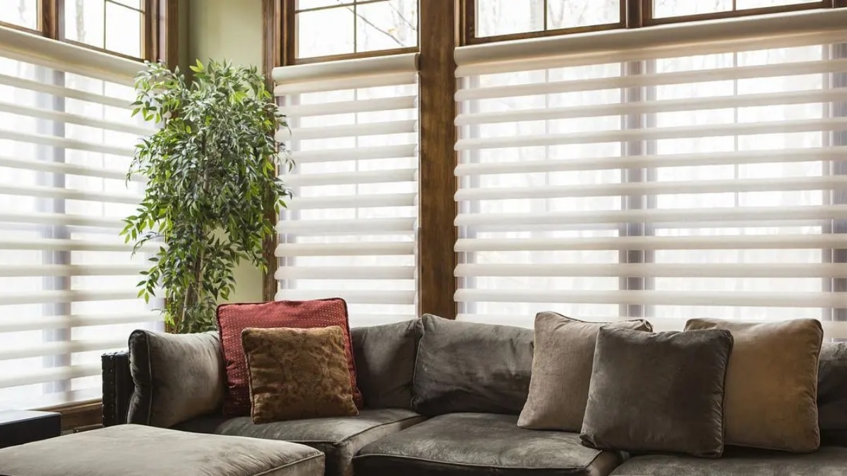 Transform Your Home with the Perfect Window Blinds: A Room-by-Room ...