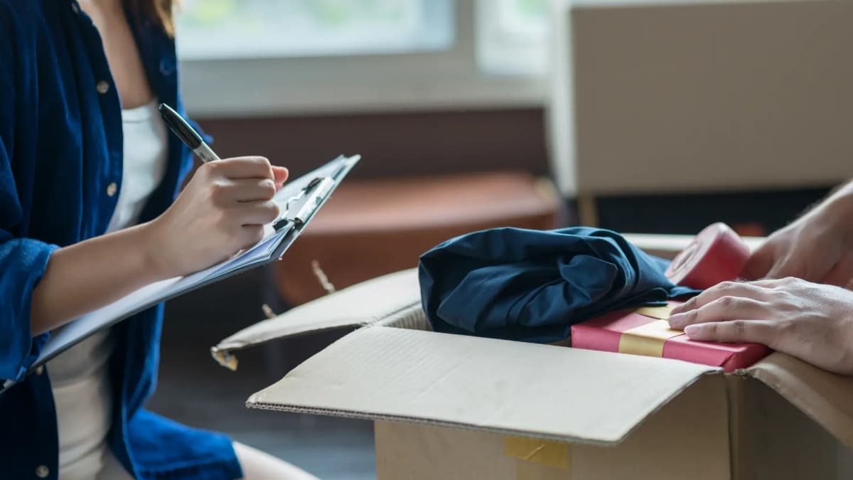 Ultimate Moving Checklist: Your Guide to a Smooth, Organized Move