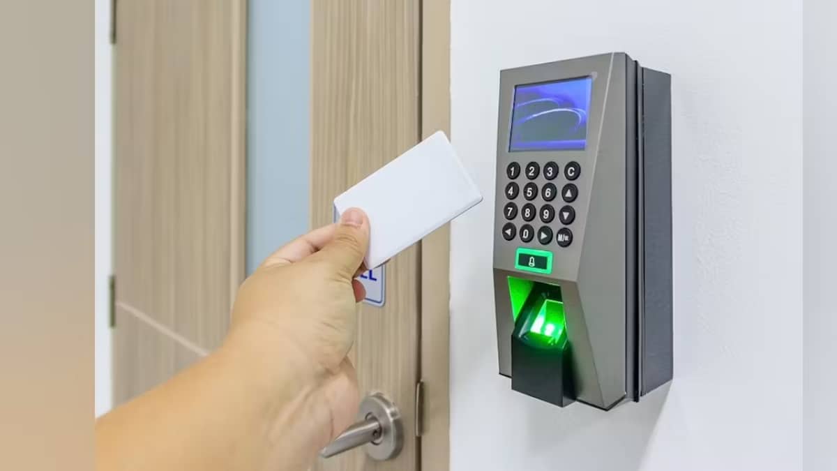 Understanding The Role Of Access Control In Modern Commercial Security