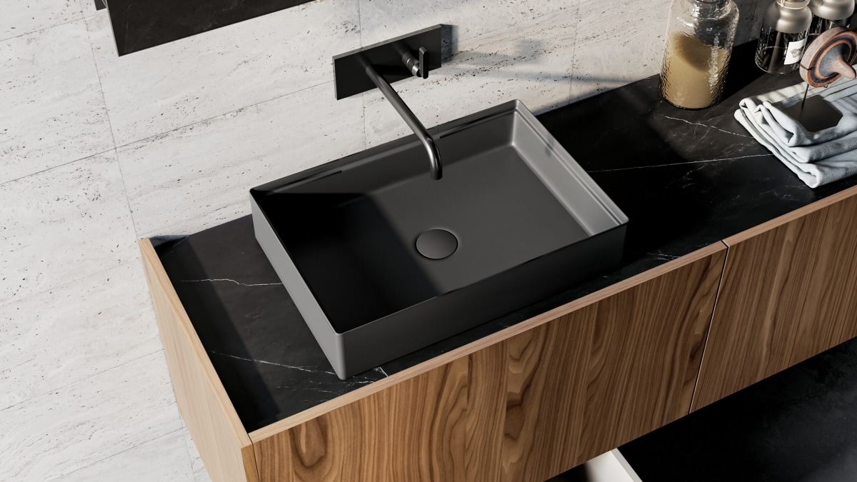 Wash Basins: Combining Functionality with Aesthetics