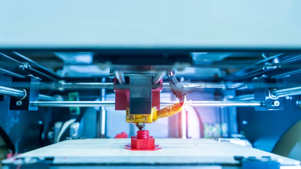 What is Rapid Prototyping: Process, Stages, Types and Tools