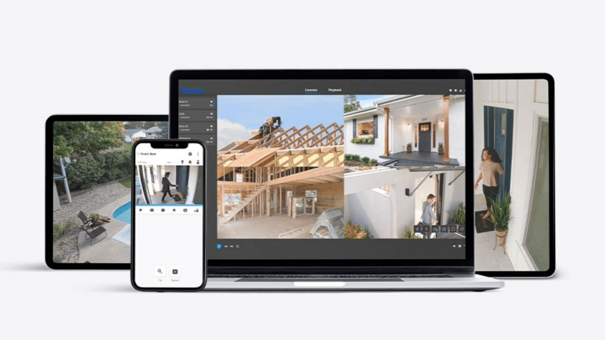 What is the Remote Viewing Camera? A Complete Guide