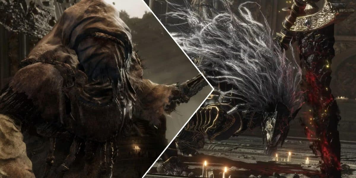 Maliketh The Black Blade: Exploit Weaknesses And Tips