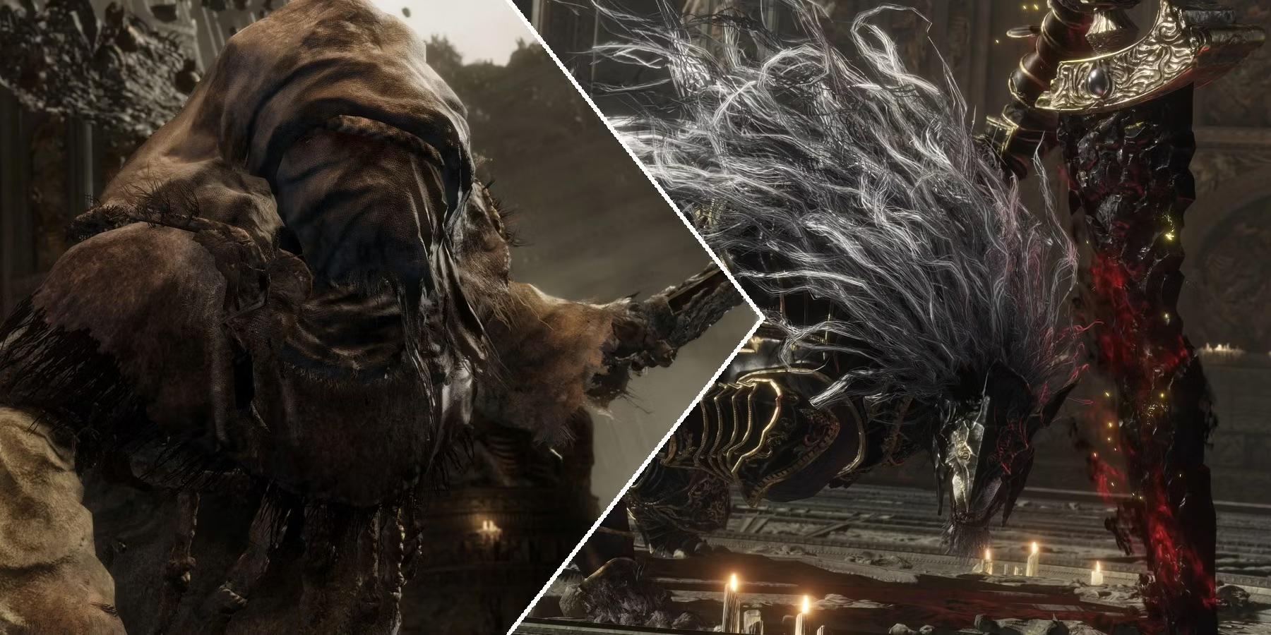 Maliketh The Black Blade: Exploit Weaknesses And Tips