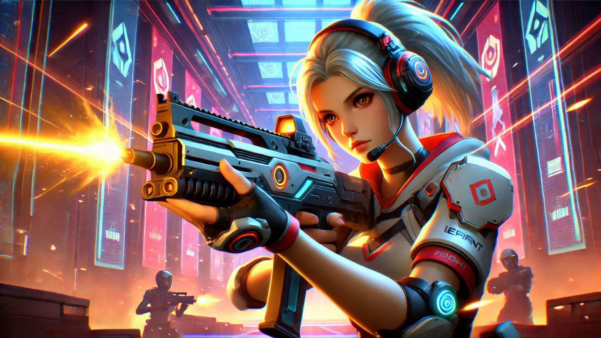 10 Convincing Reasons Valorant Is Popular and Taking Part of the ...