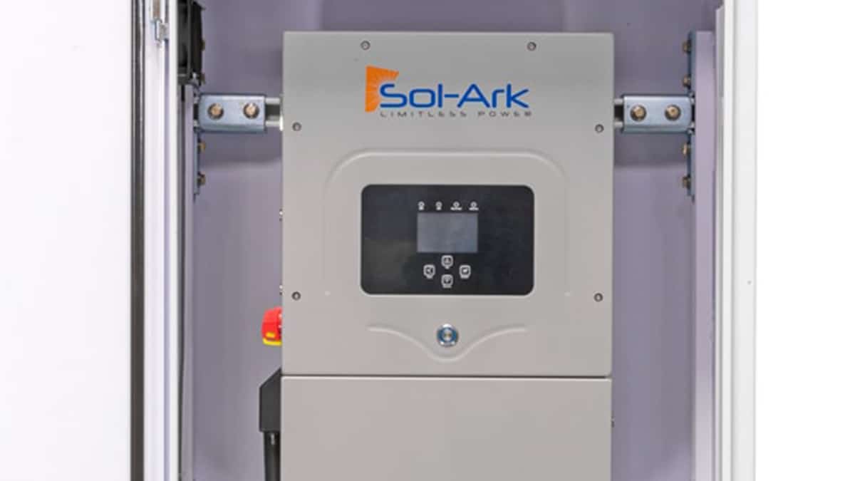 An Intro to Sol-Ark Inverters: Types, Features, and Benefits