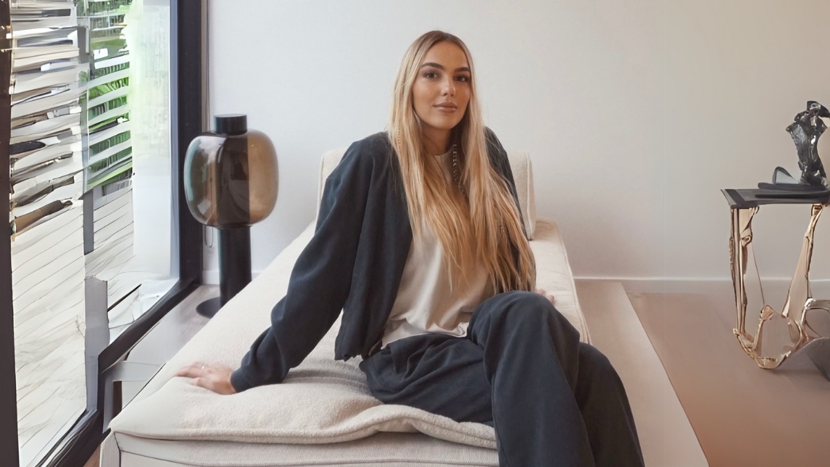 Ana Terrados: Bridging Heritage and Innovation in Architecture
