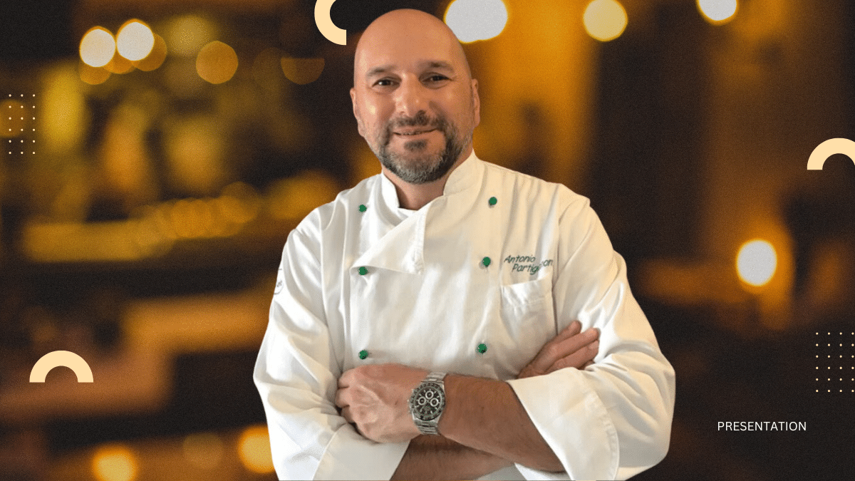 Baking as an Artform: The Expertise of Pastry Chef Trainer Antonio ...