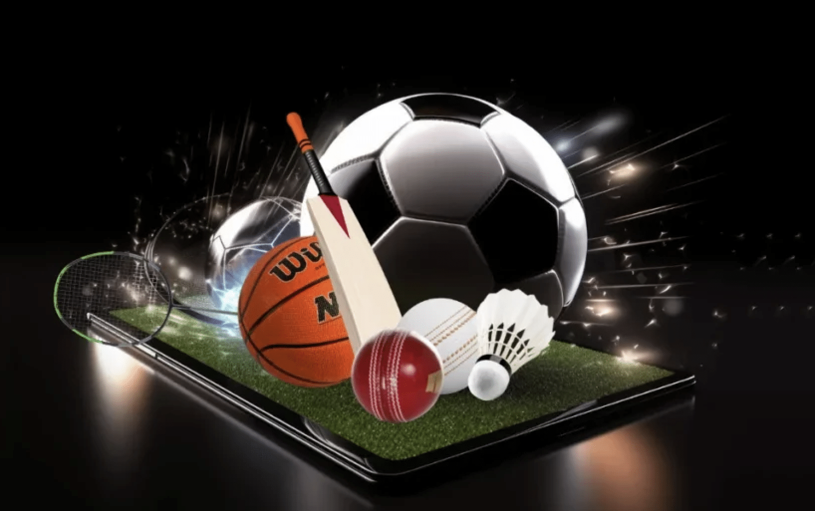 Beginners Guide to Start a Fantasy Sports App Development Journey