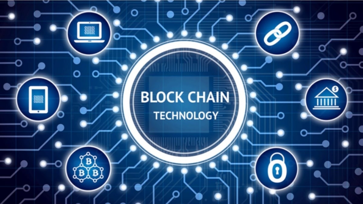 Blockchain Security: Ensuring Safe Transactions