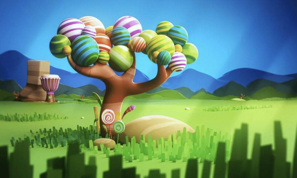 Crafting Stories Through Motion: The Role of a 2D Animation Production ...