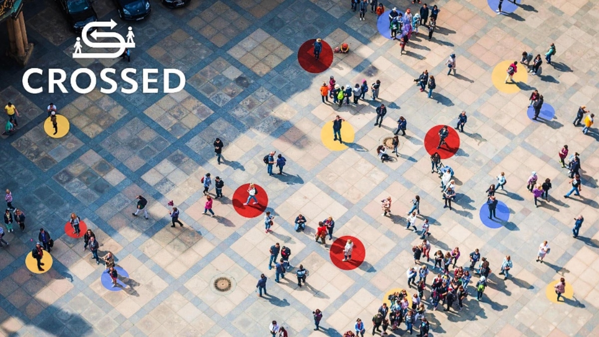 Crossed: The App that Is Disrupting College Campuses