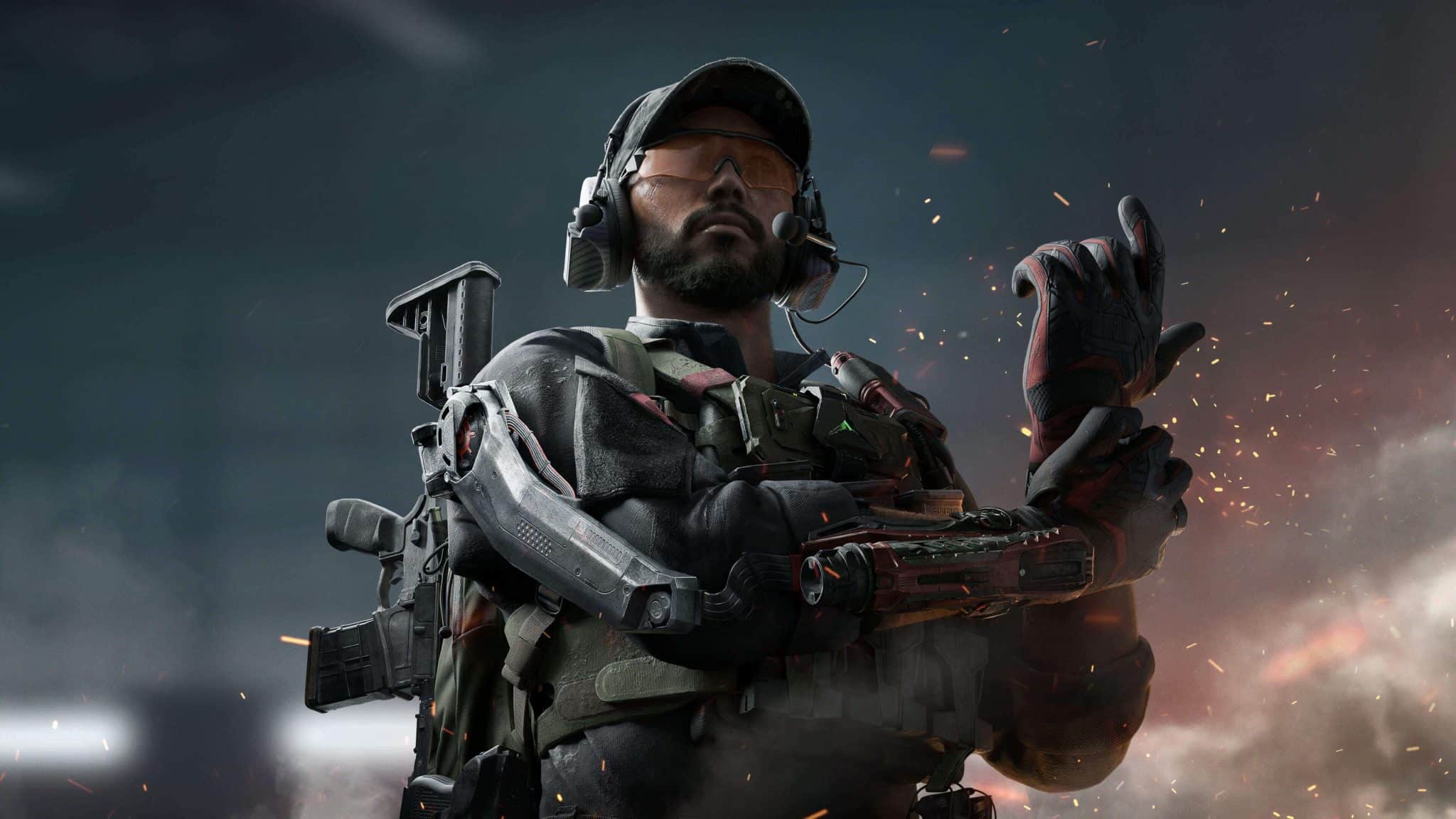 Delta Force Hawk Ops Platforms: PlayStation Release