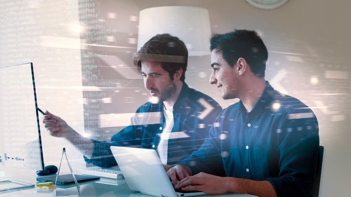 Devops Best Practices For Enhanced Collaboration And Efficiency