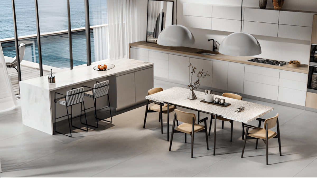 Dining Table Trends: How to Pick the Right Table for Your Family
