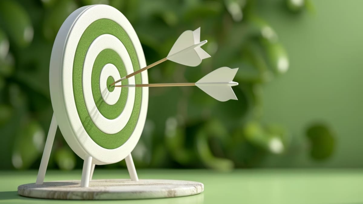 Effective Goal Setting - Proven Methods