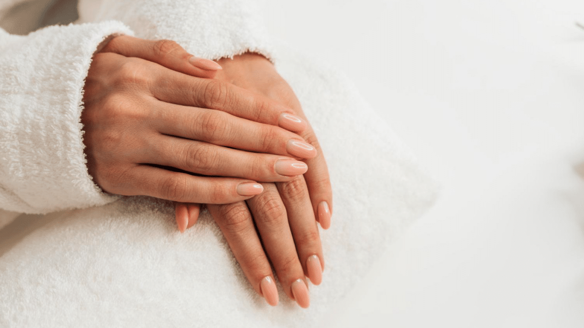 Essential Tools for a Perfect DIY Manicure: A Guide to Nail Care at Home