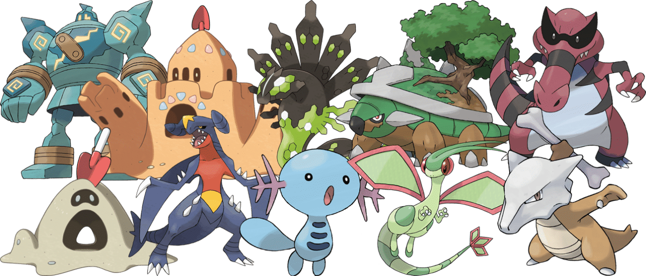 Primal Groudon Weakness: Counter Guide for Trainers