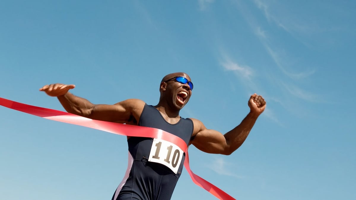 The psychological impact of winning and losing streaks on athletes