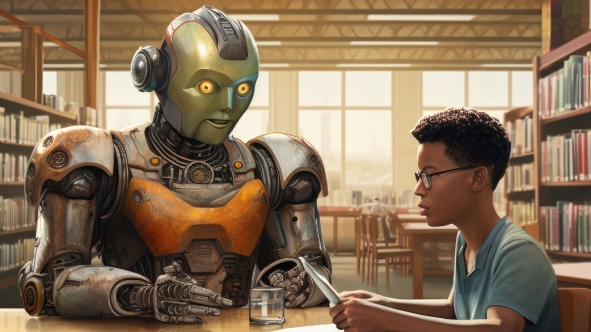 How has AI Proctoring Evolved to Revolutionize the Online Examination ...