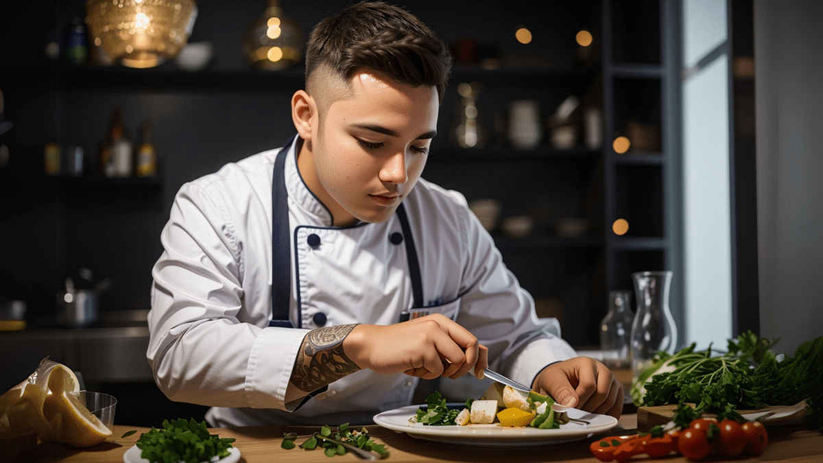How to Recruit a chef for your Restaurant