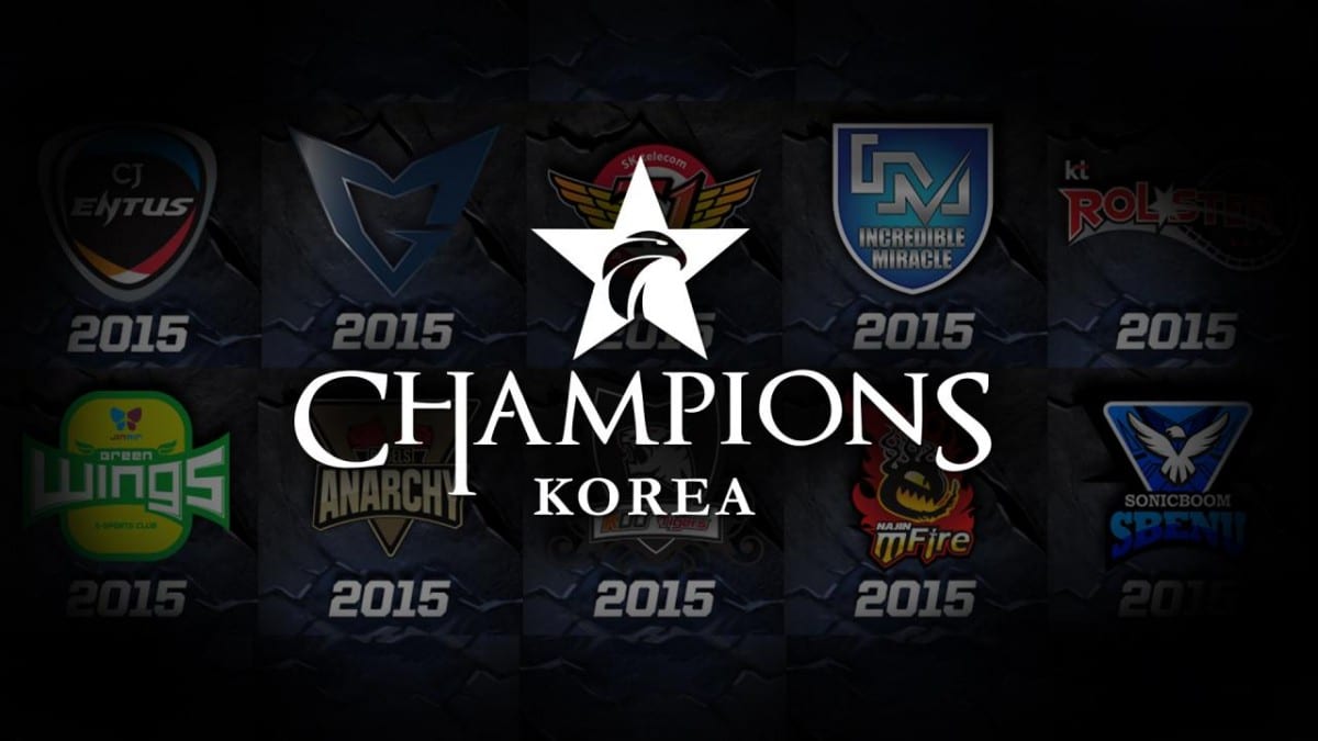 Best LCK Platers: The Evolution of LCK Champions