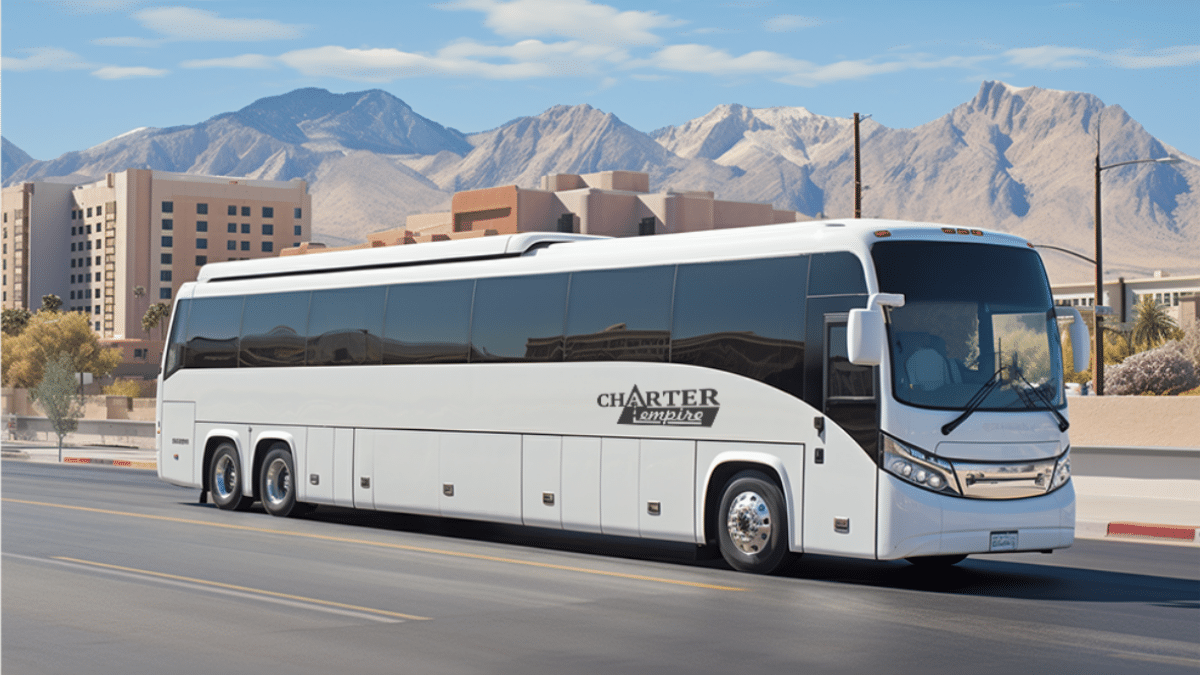 Seamless Airport Transfers: Group Travel Made Easy with Florida Charter ...