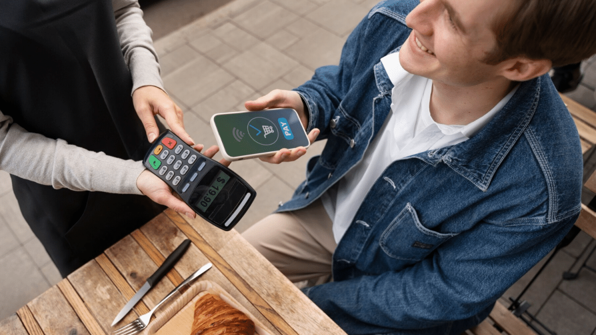 Small Payments, Big Solution Mastering Cashing Out Small Payments for ...