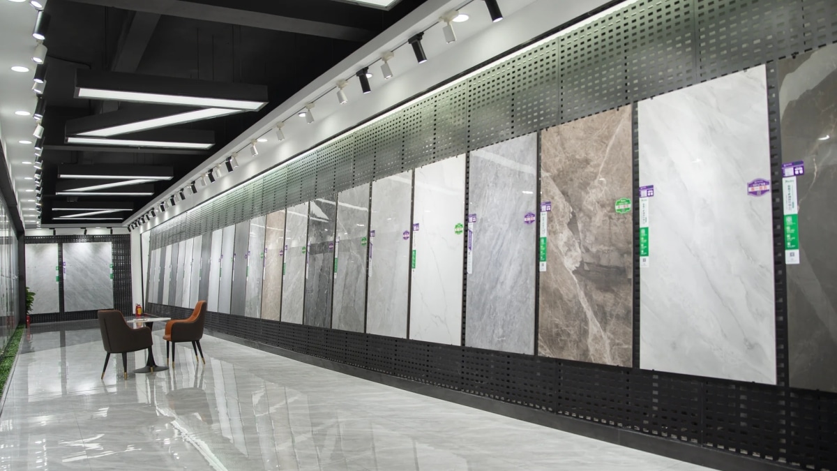 The Evolution of Tile Manufacturing: Modern Techniques and Innovations