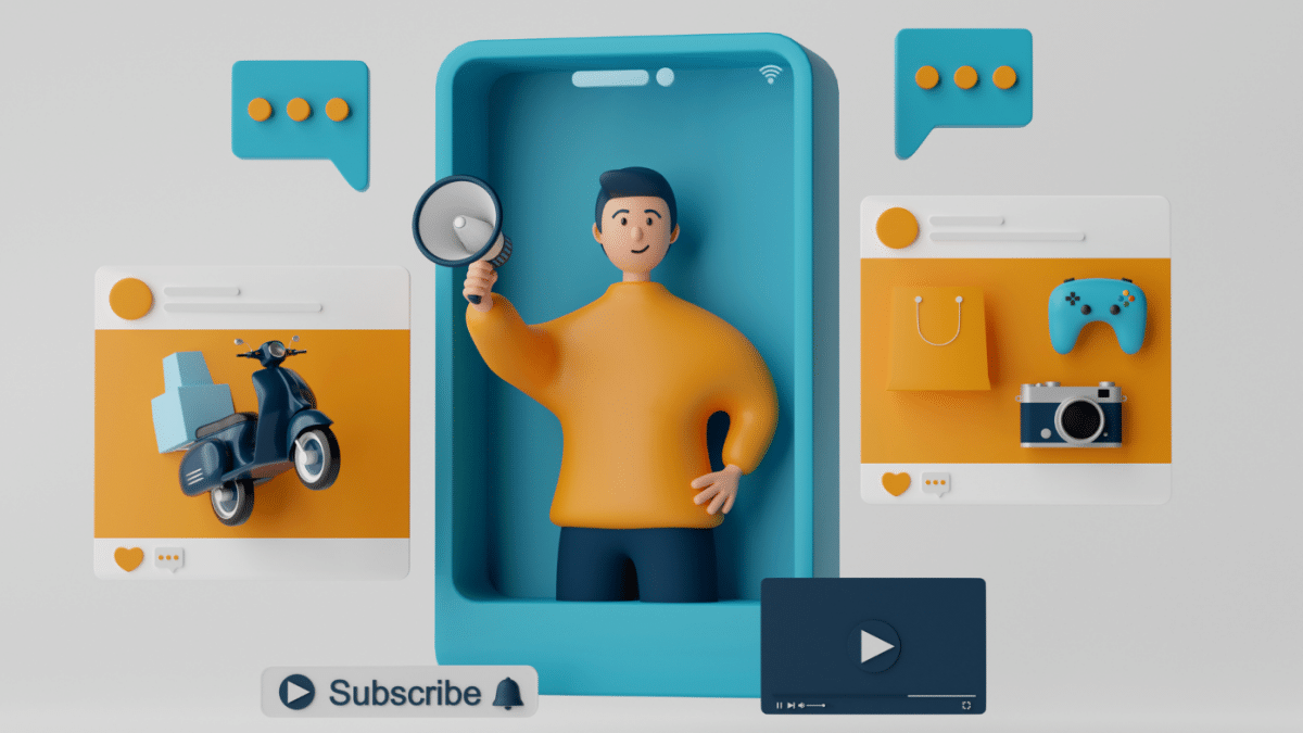 The Role of Animation in Advertising: Creative Strategies