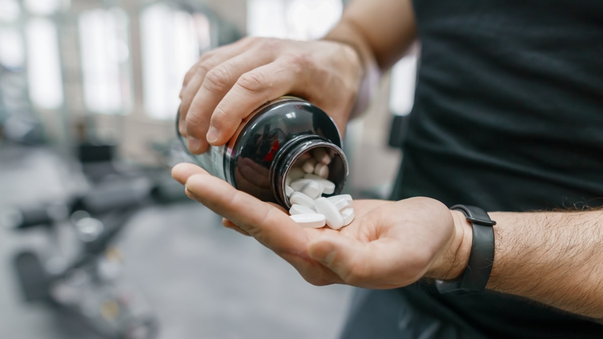 The Science Behind the ECA Stack: How It Works for Weight Loss