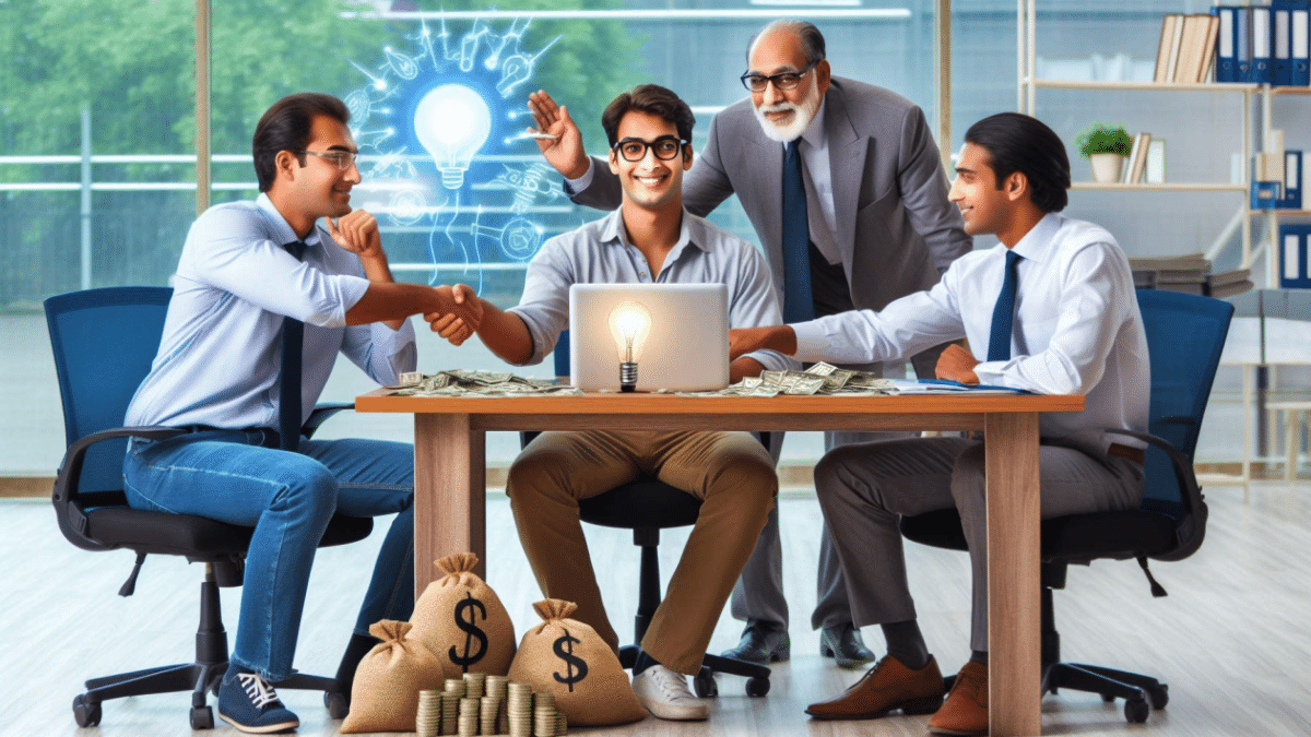 The Ultimate Guide to Understanding Equity: What It Is and How It Works