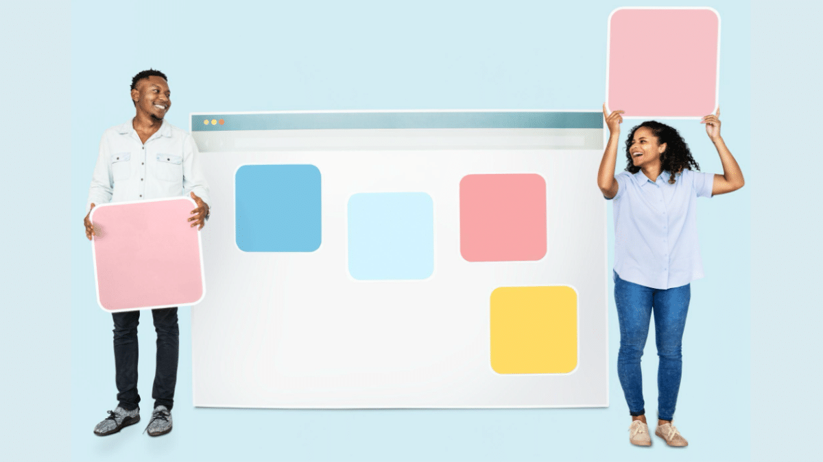 Universal Web Design: Creating Digital Spaces for Everyone