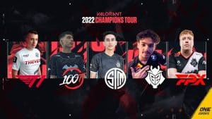 Valorant Rosters: Key Roster Changes to Watch